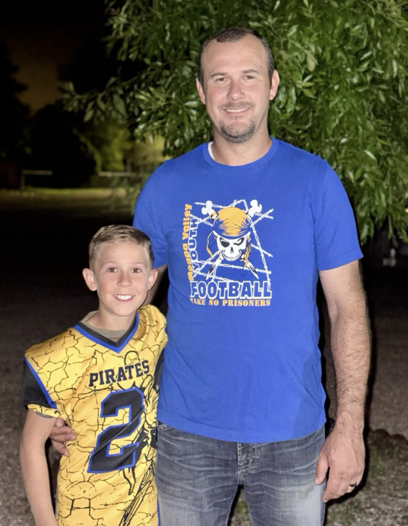 MV Youth Football - Teams | schedules